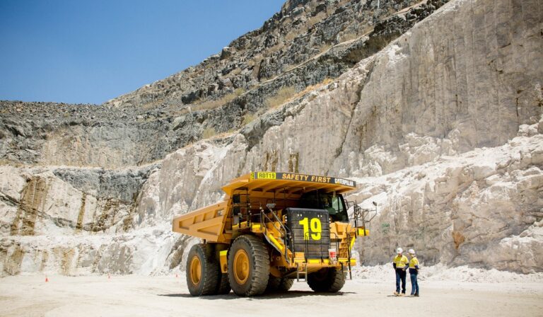 Lycopodium wins new lithium work - InvestMETS