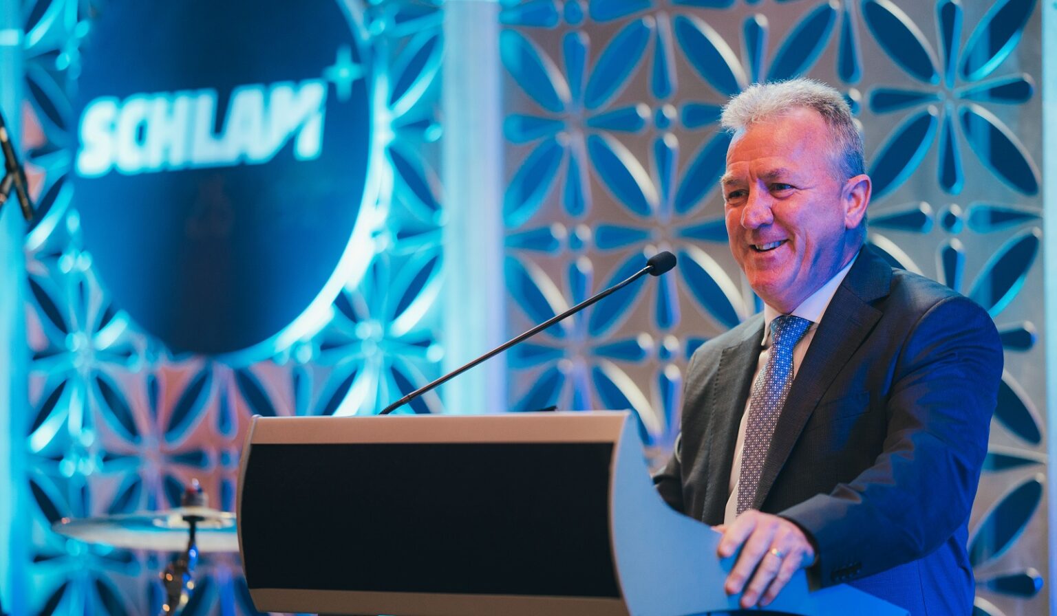 Schlam aims to build on strong body of work - InvestMETS