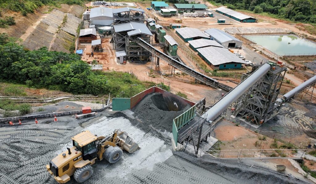 Alphamin expands Mpama South resource base - InvestMETS