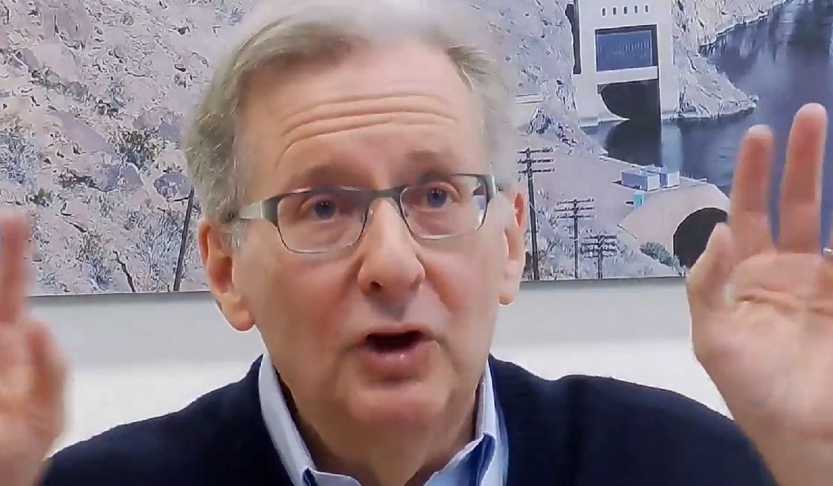 America’s Bentley ‘running on more cylinders than ever’ - InvestMETS