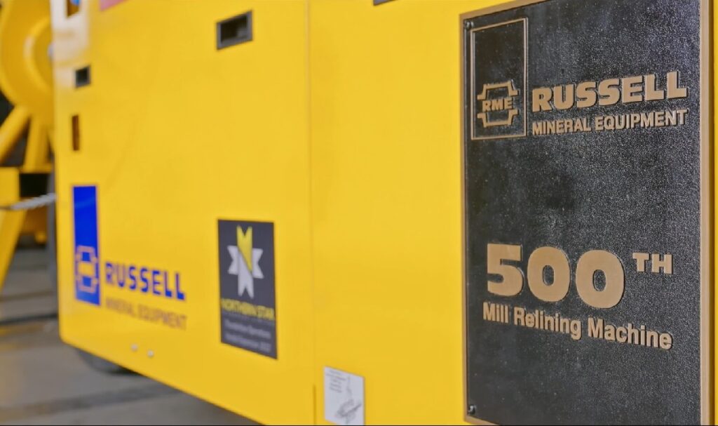 499 ‘small steps’ take RME to the top - InvestMETS