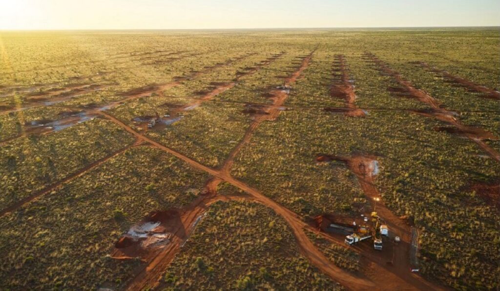 De Grey enhances Hemi tier-one credentials - InvestMETS