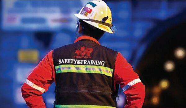 Redpath up in 2021 - InvestMETS