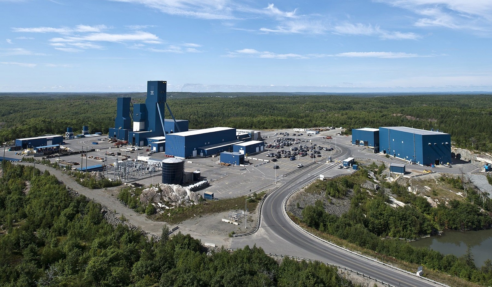 MacLean will help Glencore dig deep at Onaping - InvestMETS