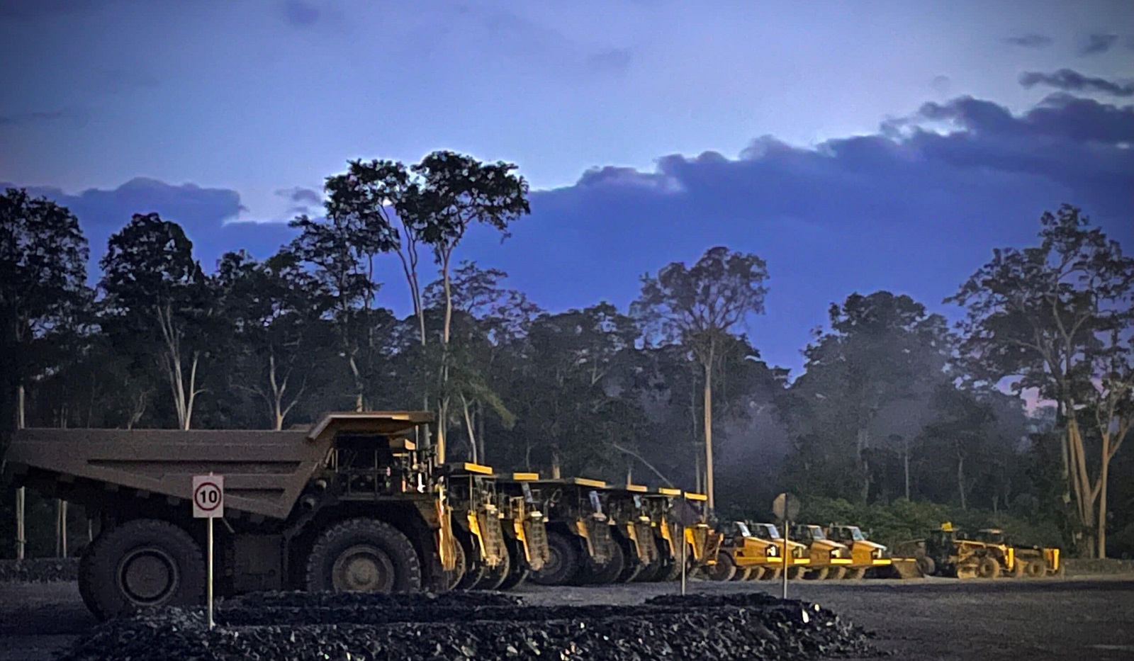 Okvau gold adds to Cambodia mining growth momentum - InvestMETS