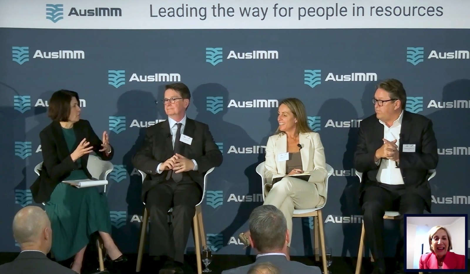 Mining forum hears about critical need for new thinking - InvestMETS