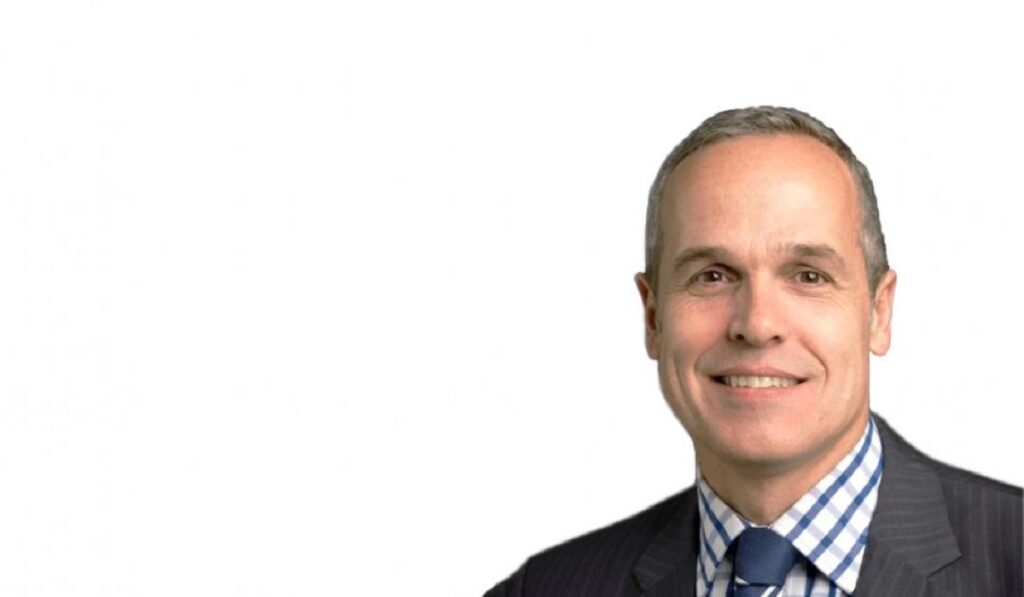 Stokes new CEO of Capital - InvestMETS