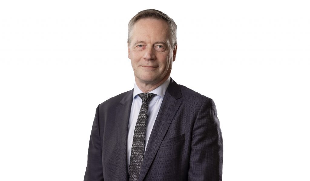Eriksson to lead Sandvik mining - InvestMETS