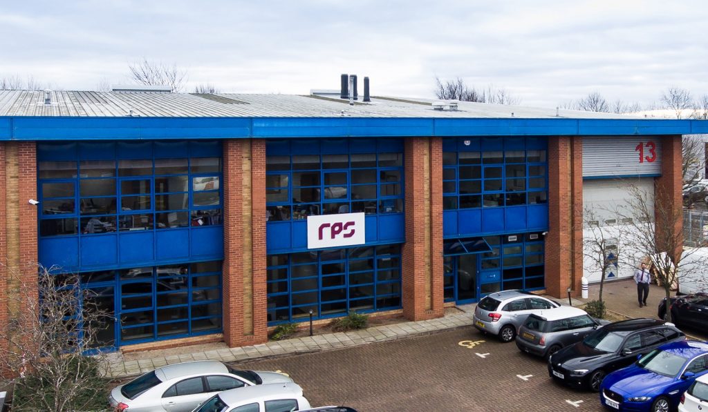 Tetra Tech completes RPS acquisition - InvestMETS