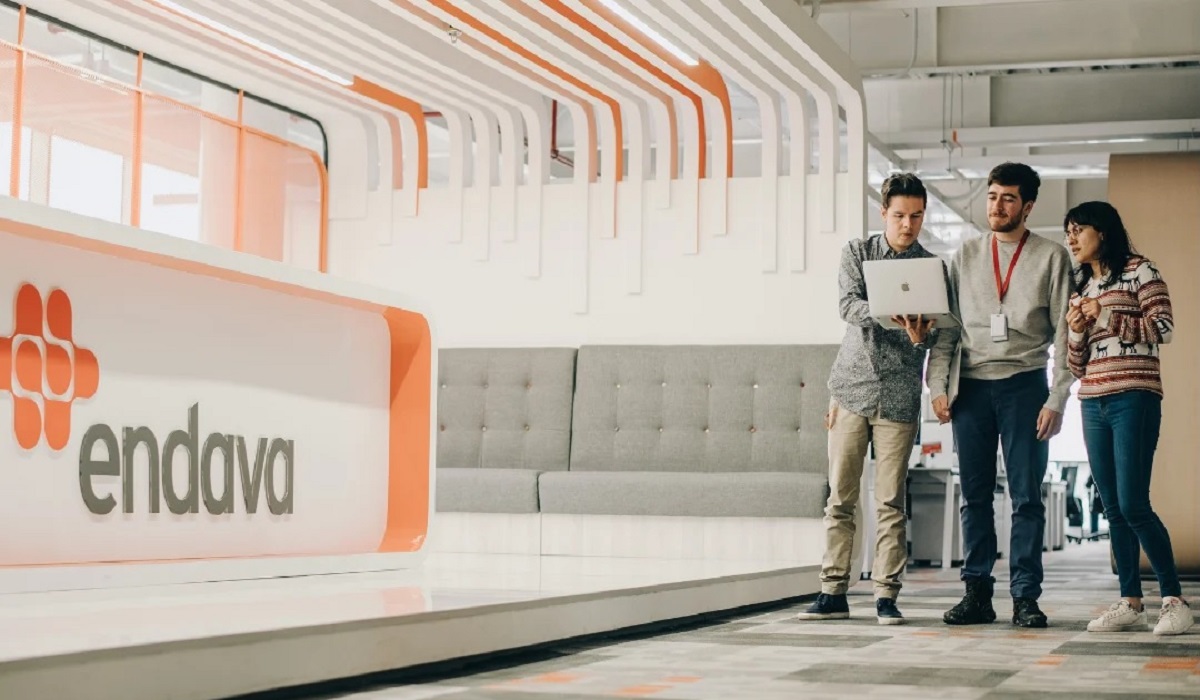 Rio, Endava to mine Australian software development pipeline - InvestMETS