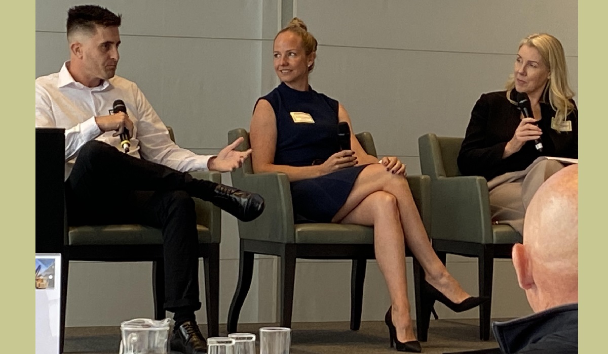 Long road ahead for autonomous mine trucks, forum hears - InvestMETS