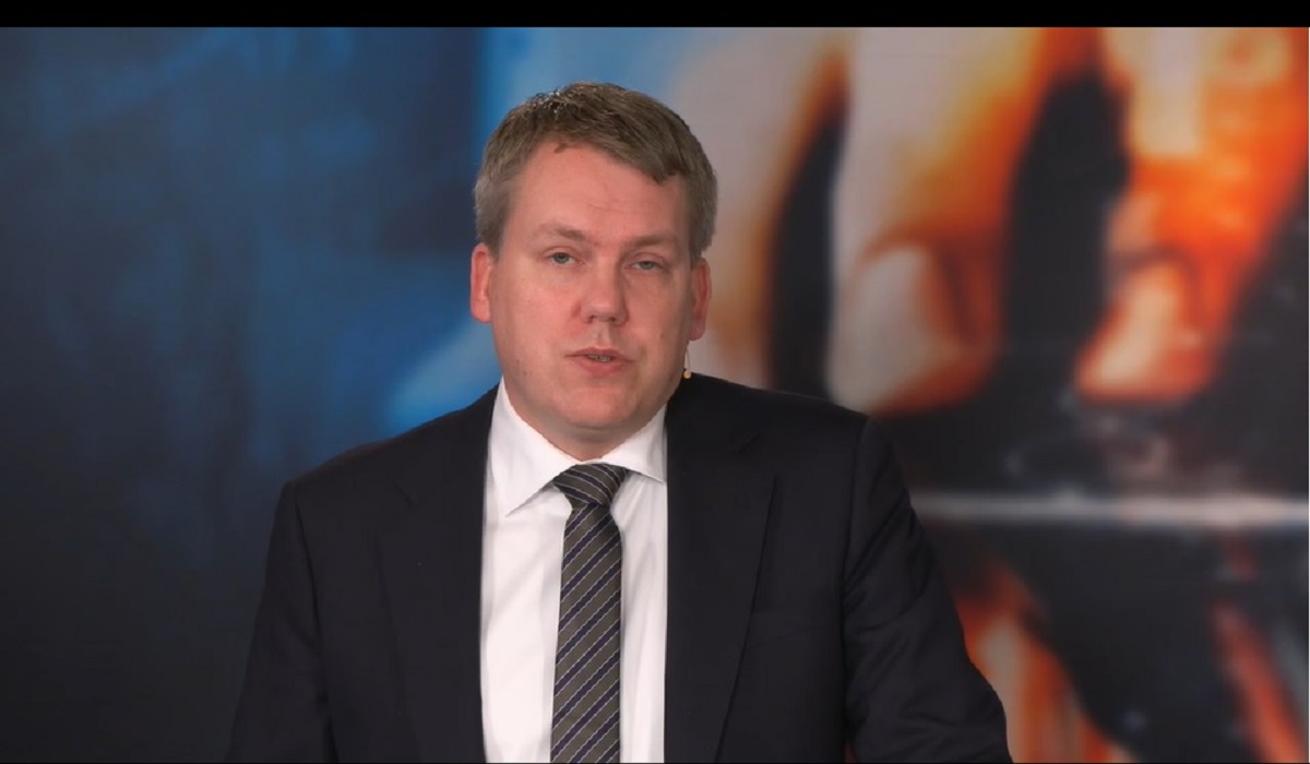 ‘More resilient’ Sandvik ready for market shift - InvestMETS