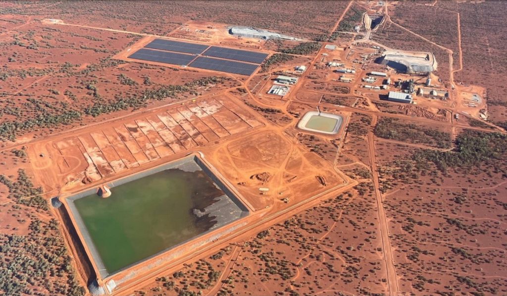 Abra lead mine nearing production - InvestMETS