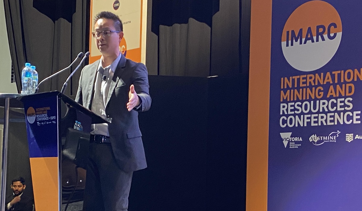 MacLean, Murray eye growing Australian mine BEV demand - InvestMETS