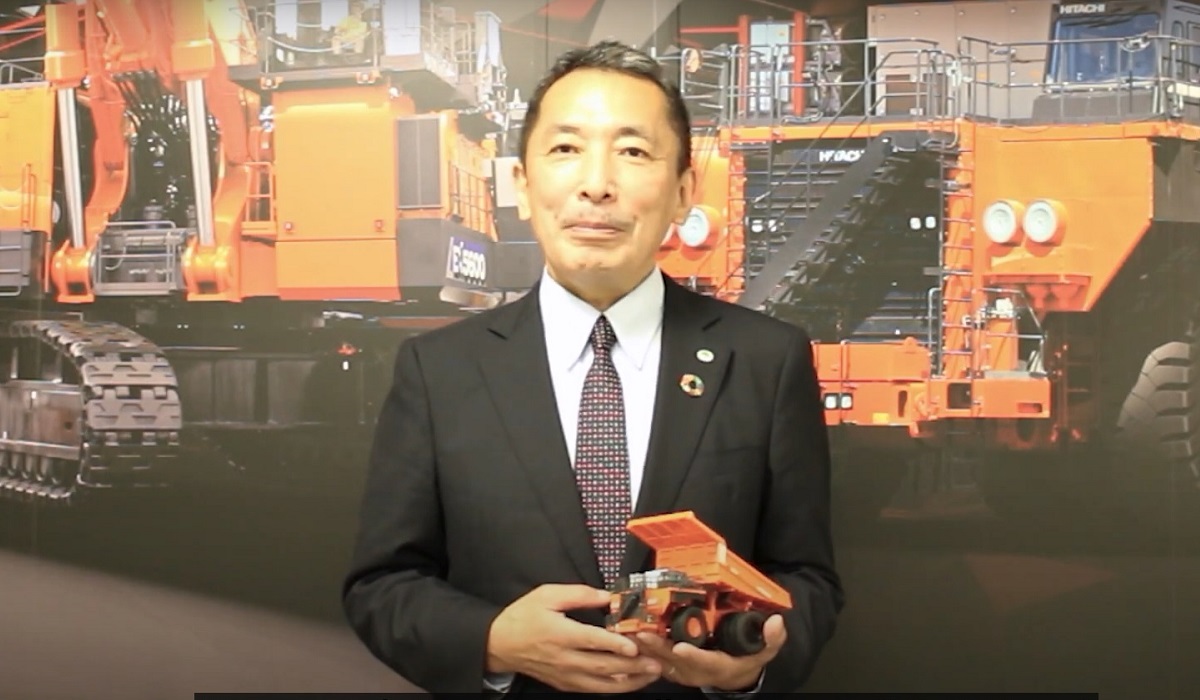 Hitachi CM sets sights on Americas expansion with ‘re-entry’: Ishii ...
