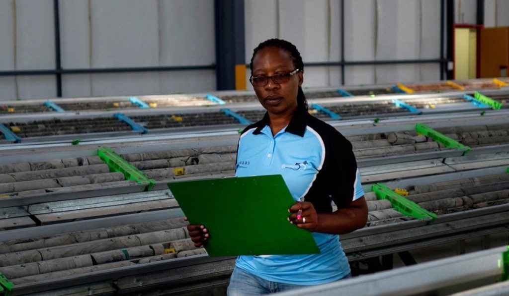 Anglo American signs on with K2fly - InvestMETS