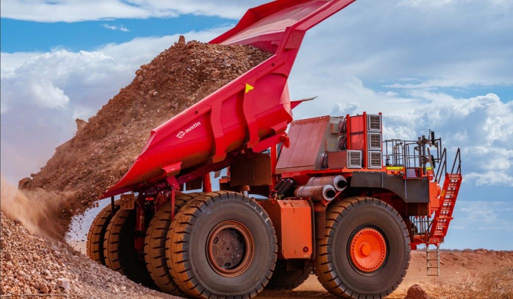 ‘Indonesia key to our hub and spoke strategy’, says Austin boss ...