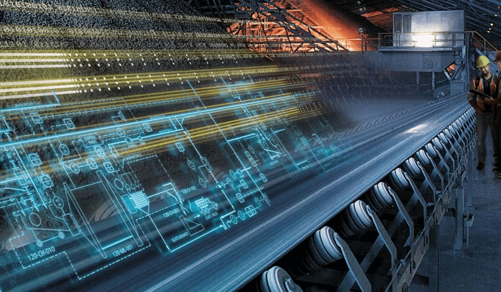 Is mining’s digital shift gaining speed? - InvestMETS