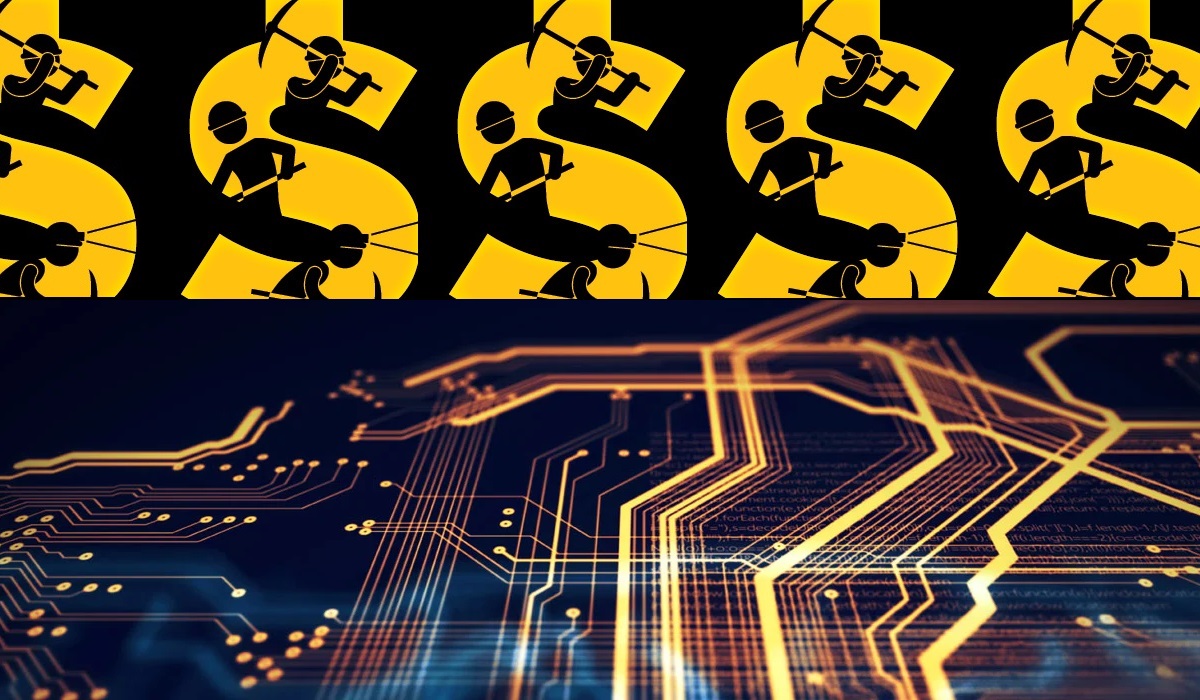 Big shift in mining tech M&A - InvestMETS