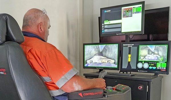Epiroc concludes RCT acquisition - InvestMETS