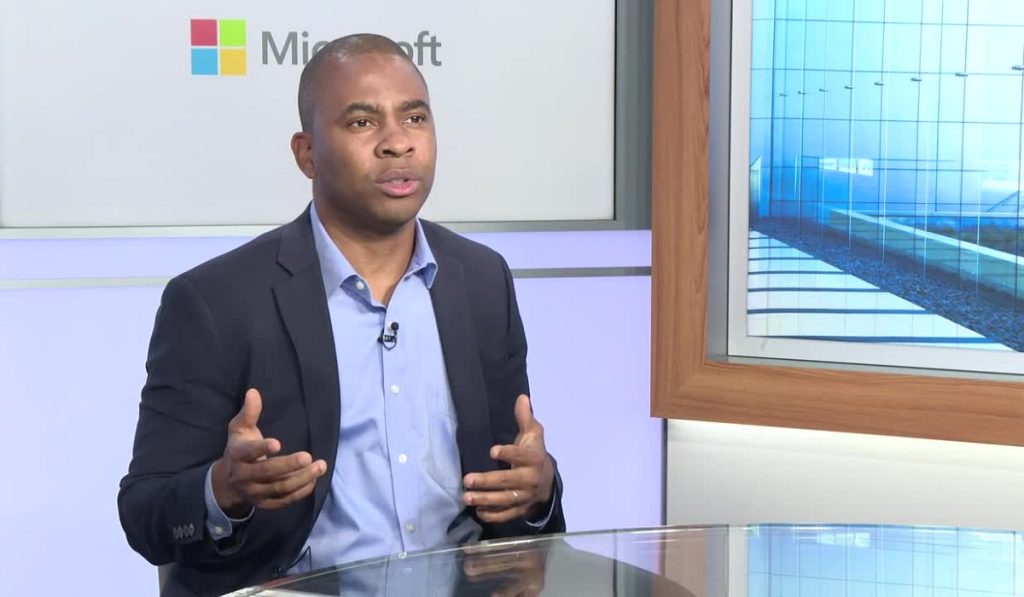 Microsoft exec joins Imdex board - InvestMETS