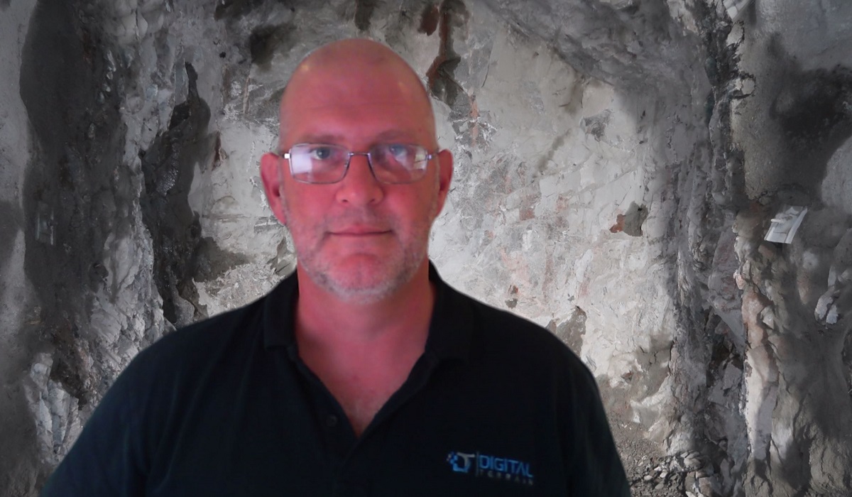 Rouse sees profits on mining’s paperless trail - InvestMETS