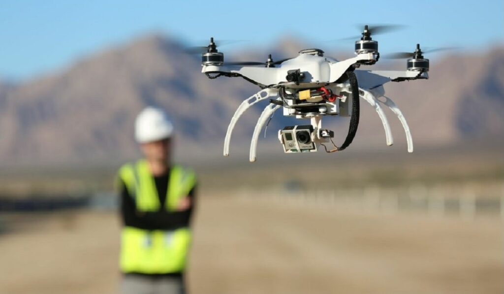 Delta Drone now RocketDNA - InvestMETS