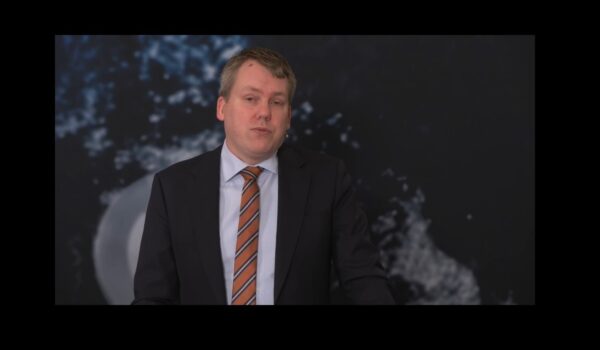 Sandvik numero uno in mine automation, says CEO - InvestMETS