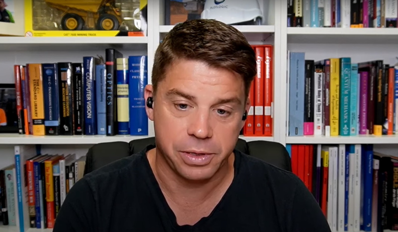 Lithium major samples Plotlogic tech - InvestMETS