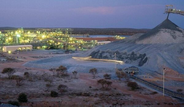 CIMIC unit adds Mt Keith debottlenecking work - InvestMETS