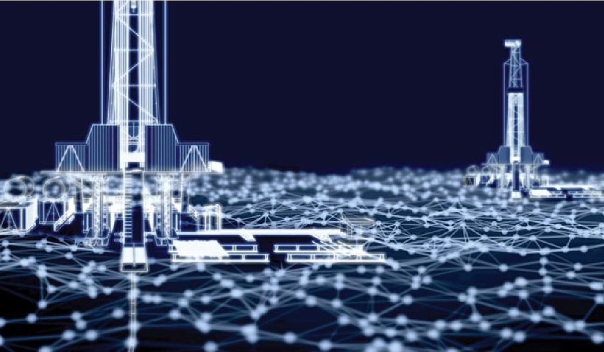 Mining’s digital driller will be here soon - InvestMETS