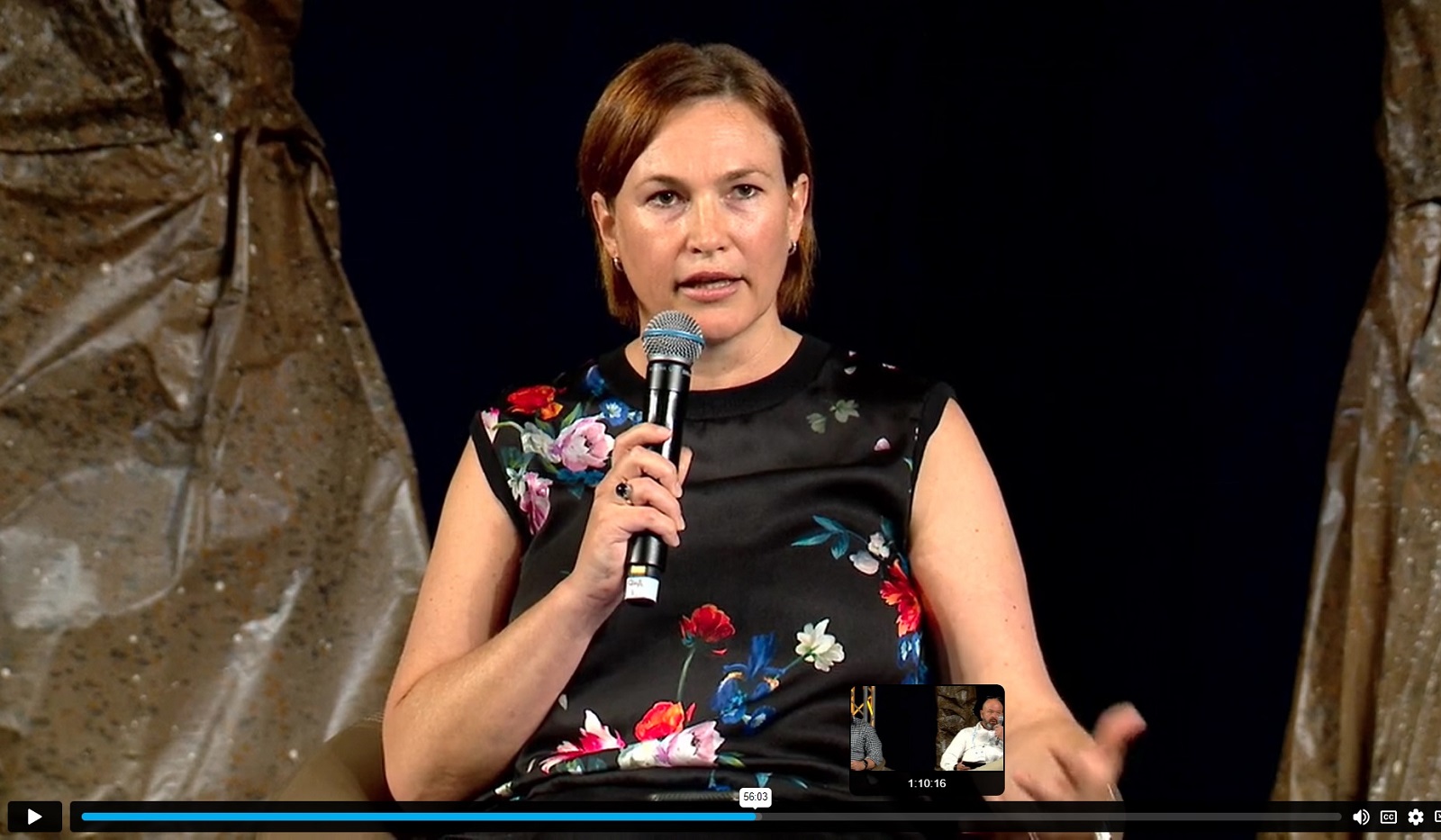 Fast charge to electric mine will be driven by safety, conference hears ...