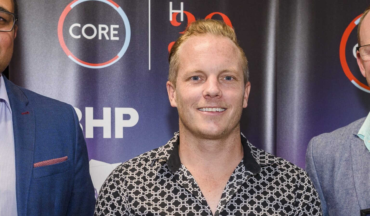 LAAMP aiming to build global footprint - InvestMETS