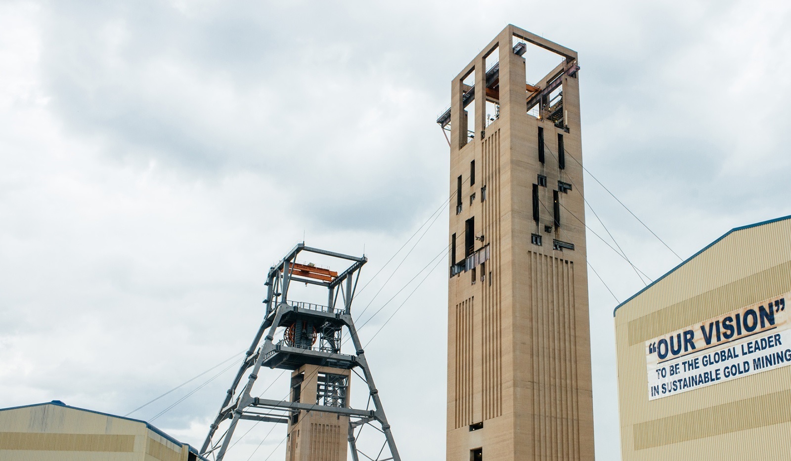 Mining’s electric charge: To infinity and beyond - InvestMETS