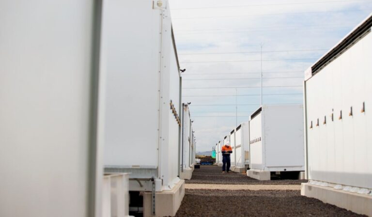 UGL wins Neoen BESS module work - InvestMETS