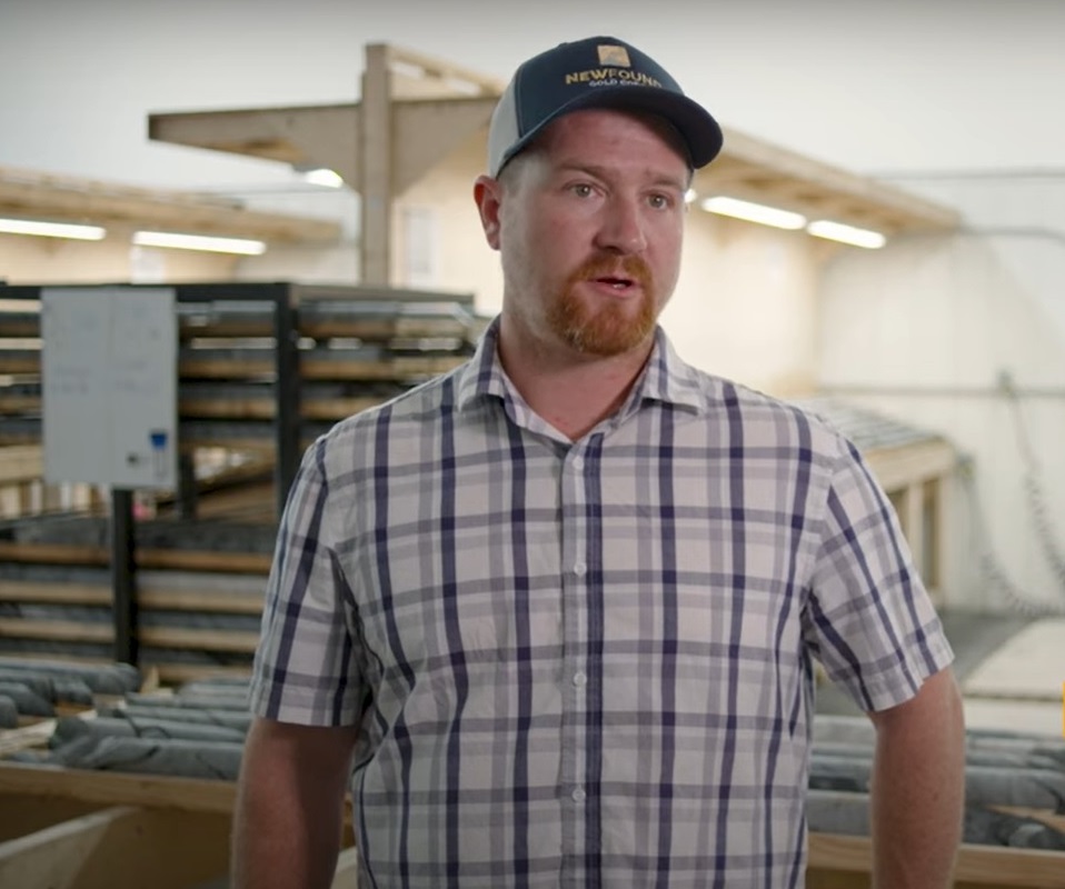 Canadian explorer has high hopes for HiSeis survey - InvestMETS