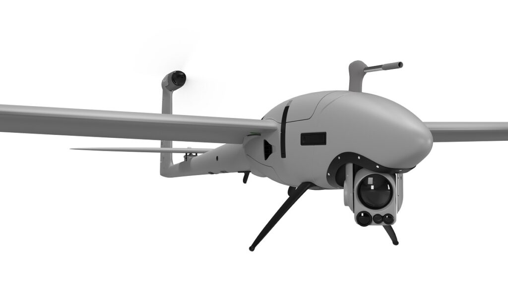 Strayos, Quantum form mining alliance - InvestMETS