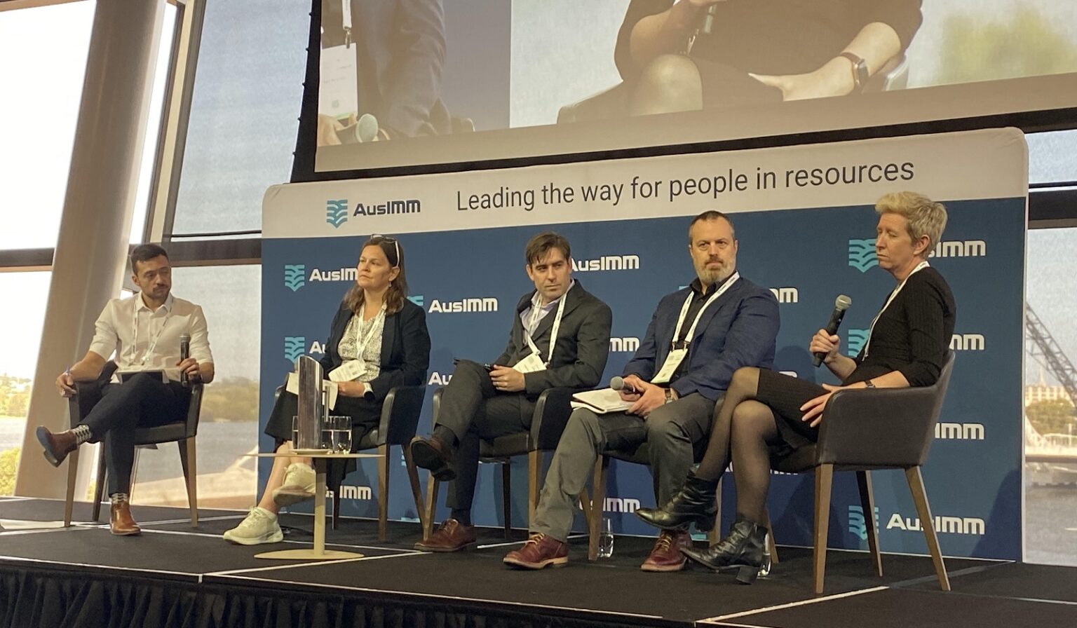 Collaboration key to faster geology modelling advances - InvestMETS