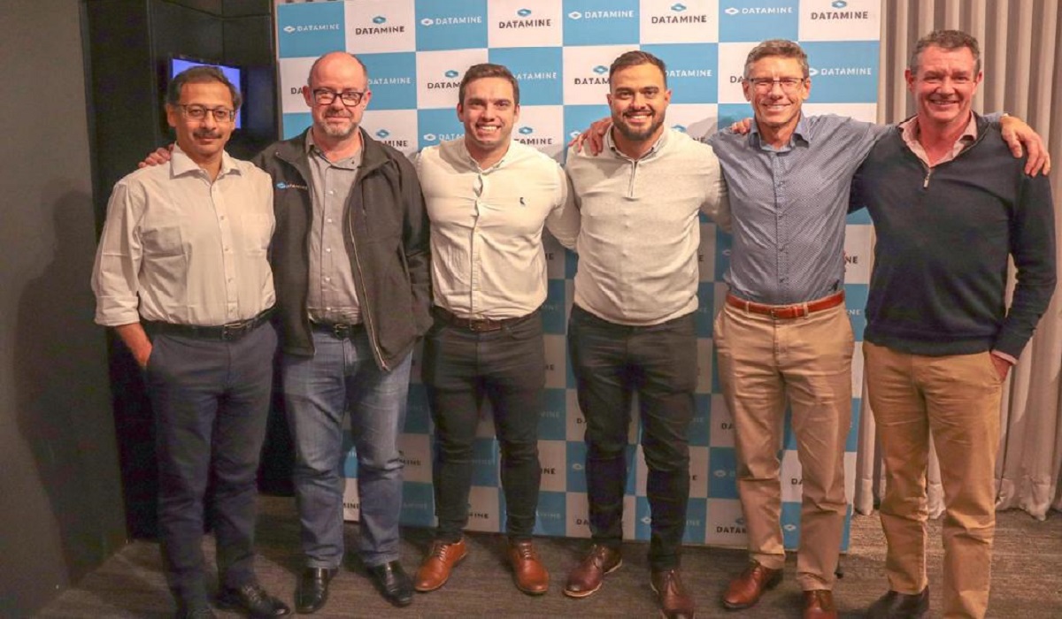 Datamine fills key gap in mining software line-up - InvestMETS