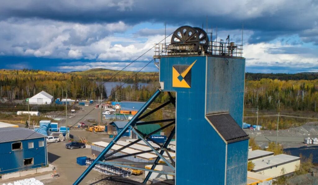 Lynn Lake looms as key Alamos add-on - InvestMETS