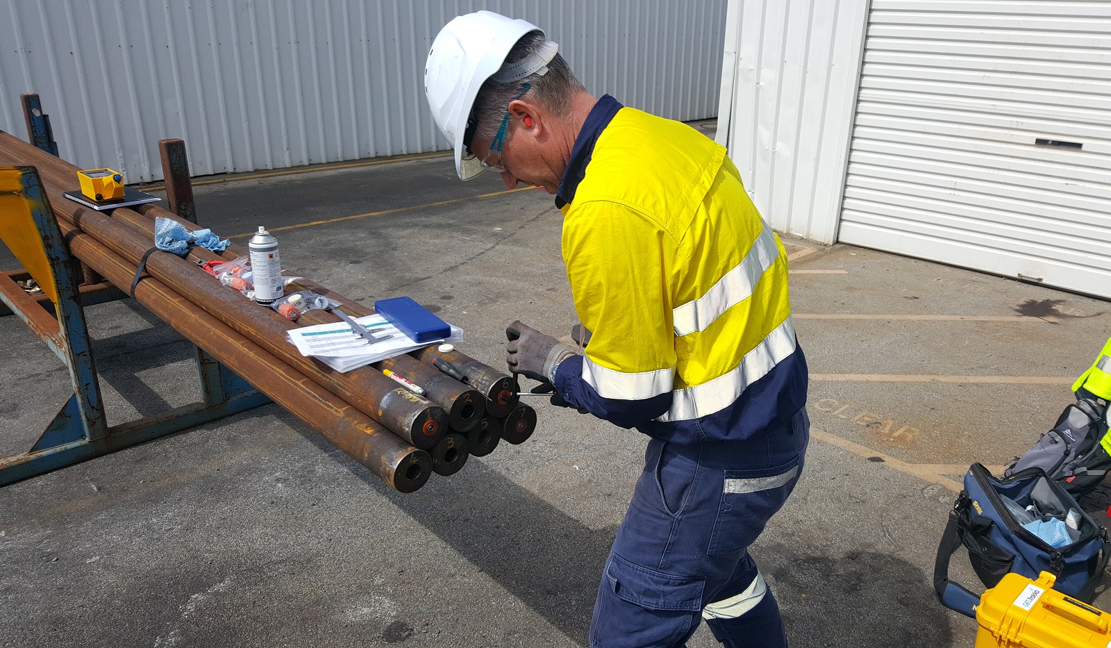 US private equity group’s goal was simple: GET Trakka - InvestMETS