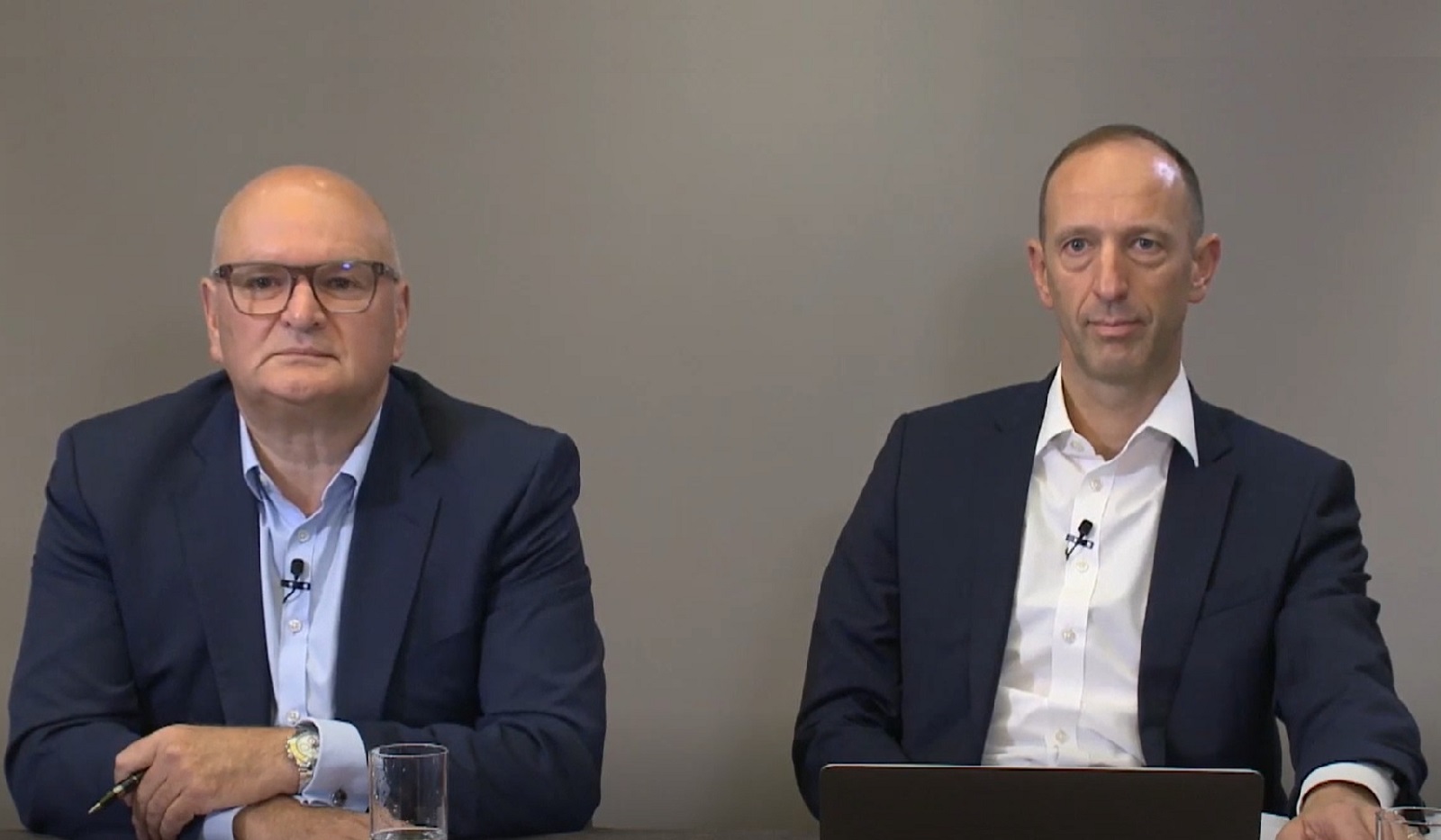 Weir confident about growing margins - InvestMETS