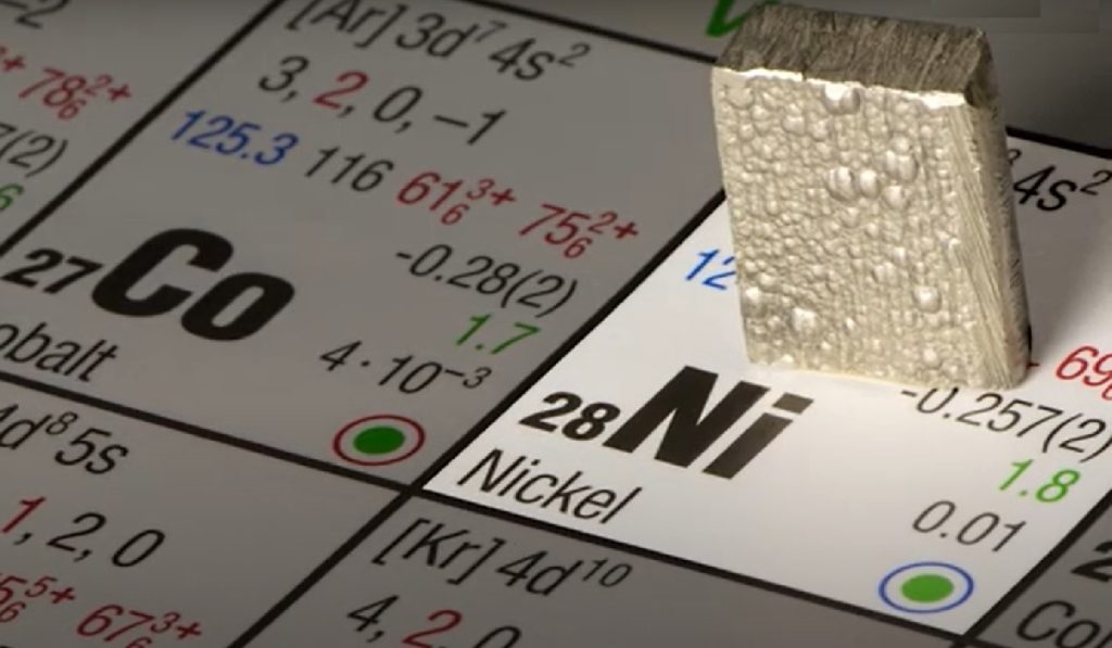 Canadian nickel study points to 30-year project - InvestMETS