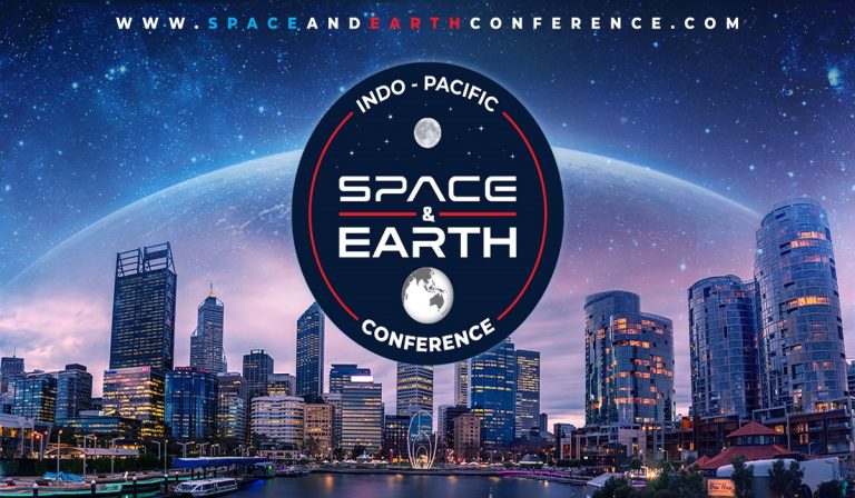 Indo-Pacific Space and Earth Conference coming to Perth - InvestMETS