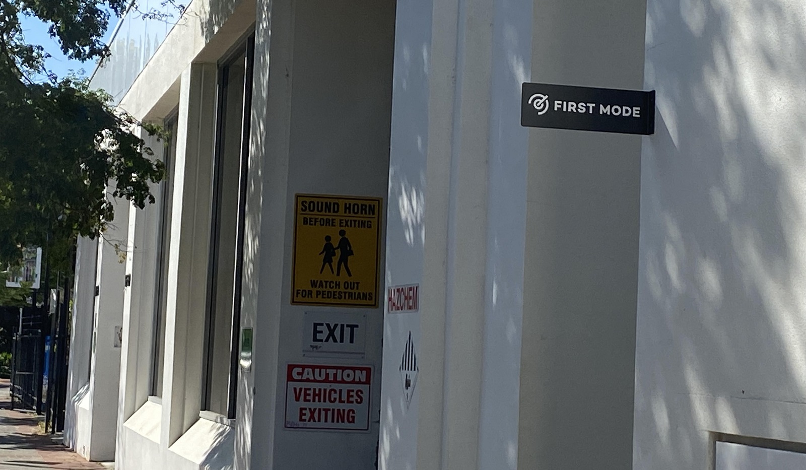 First Mode powering ahead - InvestMETS