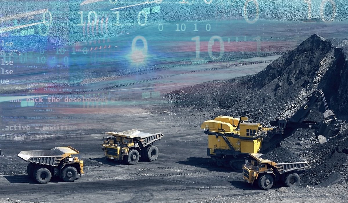 2023 shapes as gap year for mining-tech financing - InvestMETS