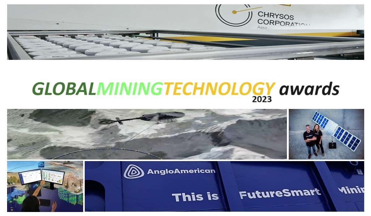 InvestMETS launches first Global Mining Technology Awards - InvestMETS