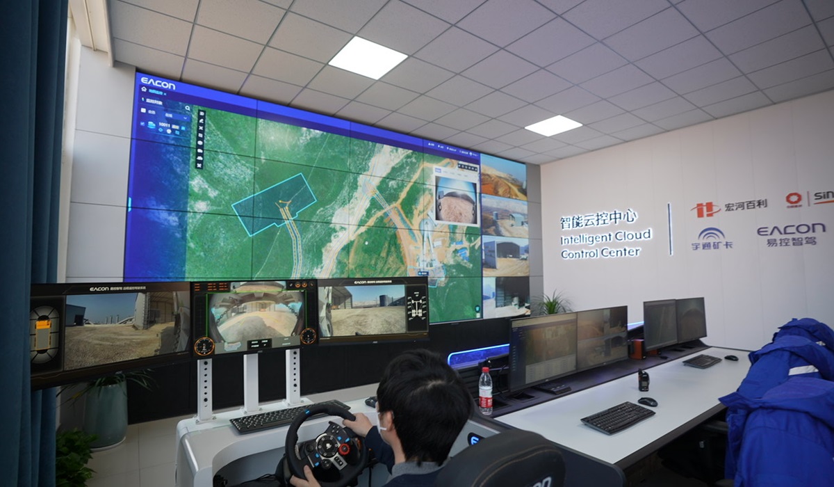 The story behind remarkable Fushan pictures - InvestMETS