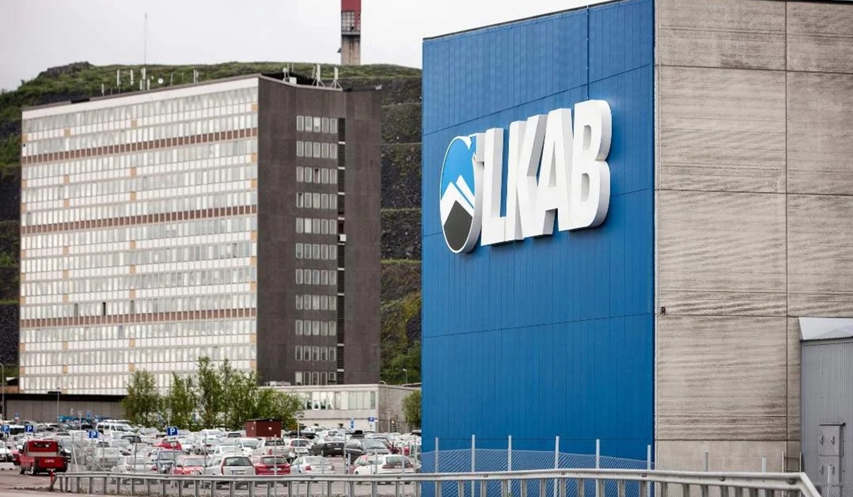 LKAB wants more Sandvik robots - InvestMETS