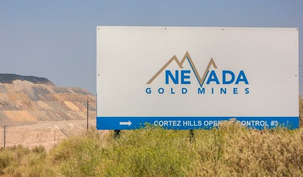 Green light for Nevada gold mine - InvestMETS